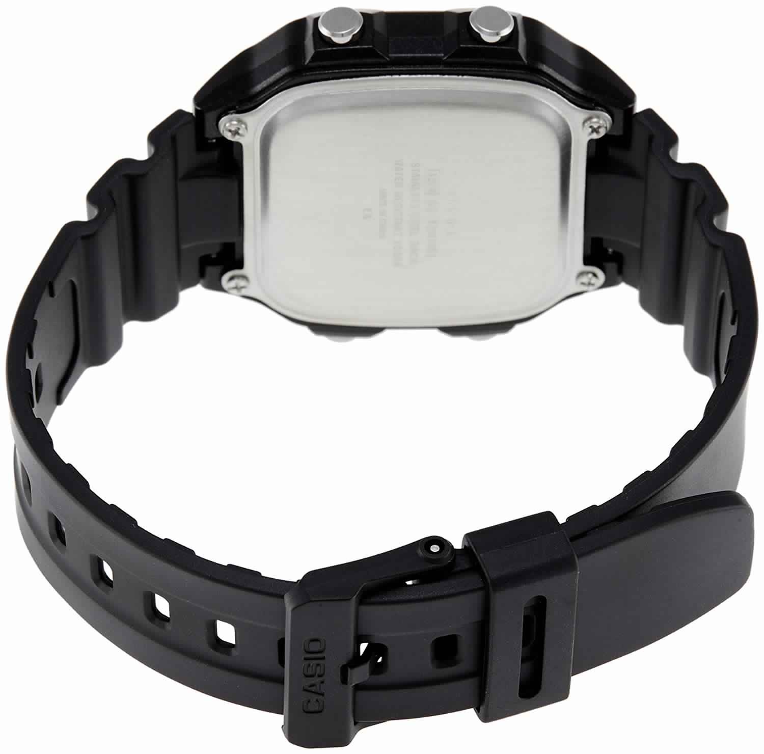Casio Youth Digital AE-1200WH-1AVDF