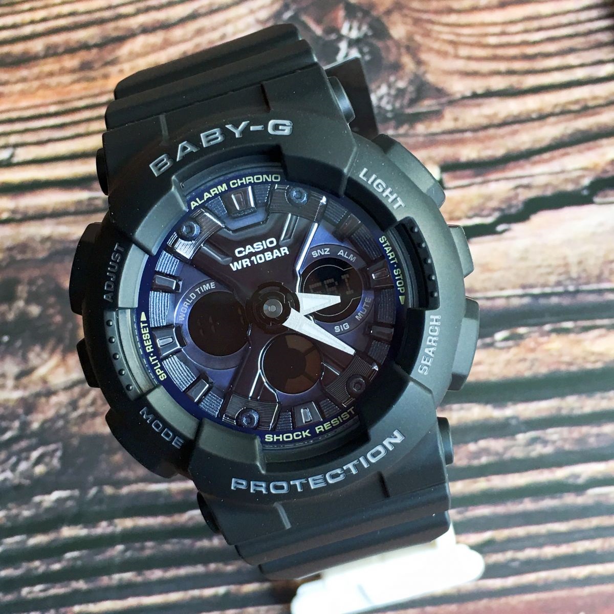 Casio Baby-G BA-130-1A2DR