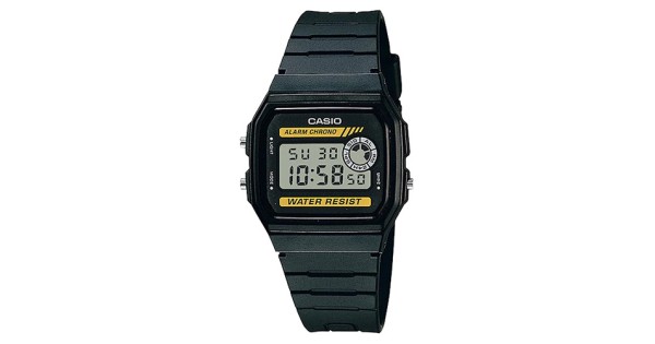 Casio Youth Digital F-94WA-9DG