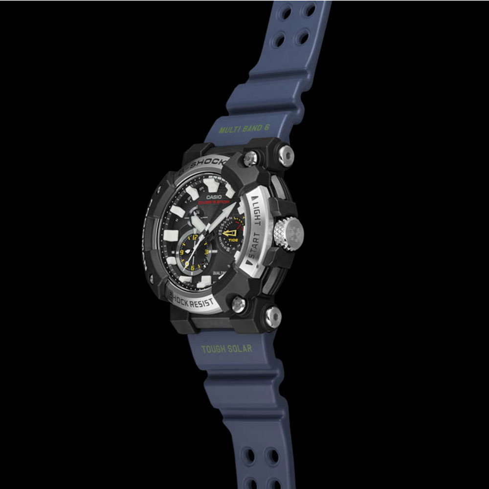 Casio G-Shock Frogman GWF-A1000-1A2DR