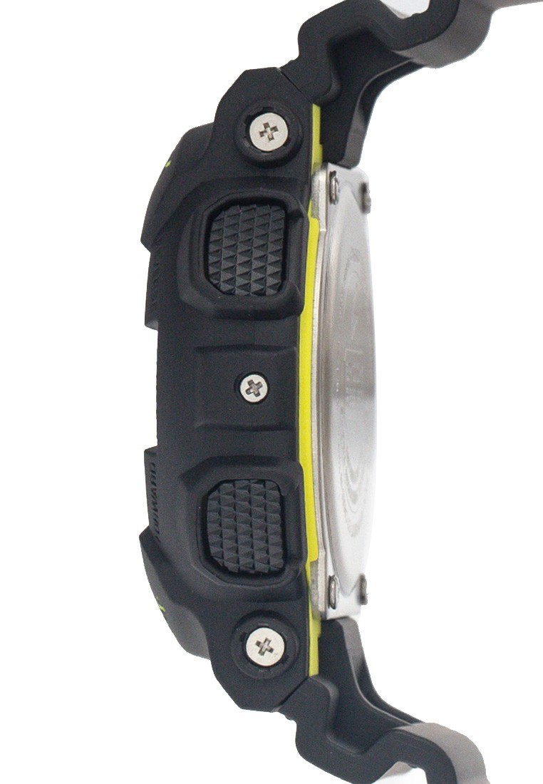 Casio G-Shock GA-140DC-1ADR