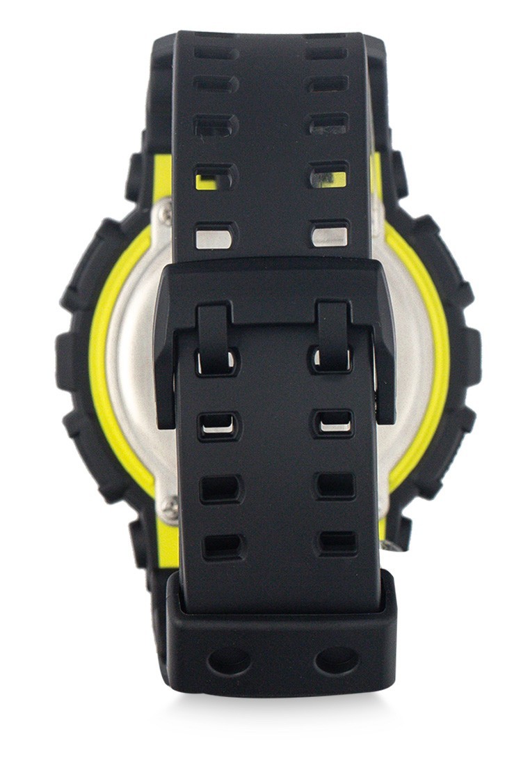 Casio G-Shock GA-140DC-1ADR