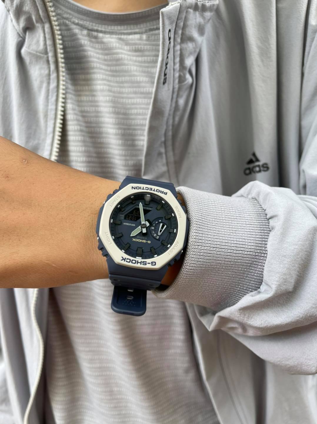 Casio G-Shock GA-2110ET-2ADR