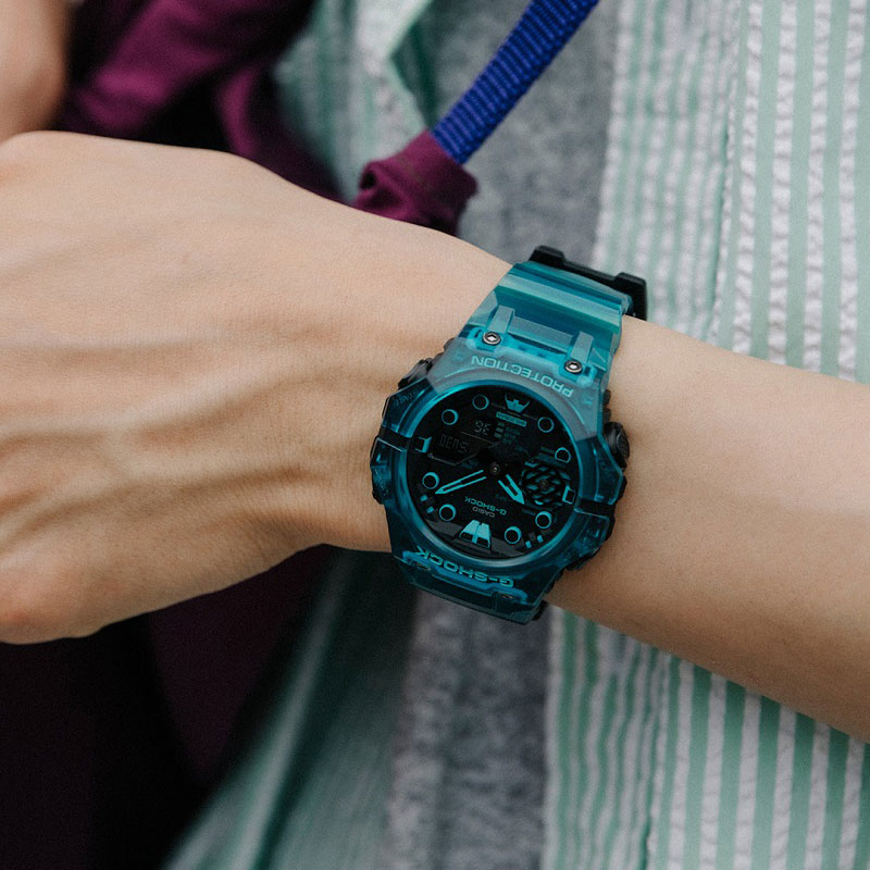 Casio G-Shock GA-B001G-2ADR