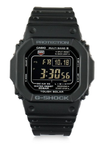 Casio G-Shock GW-M5610-1BDR