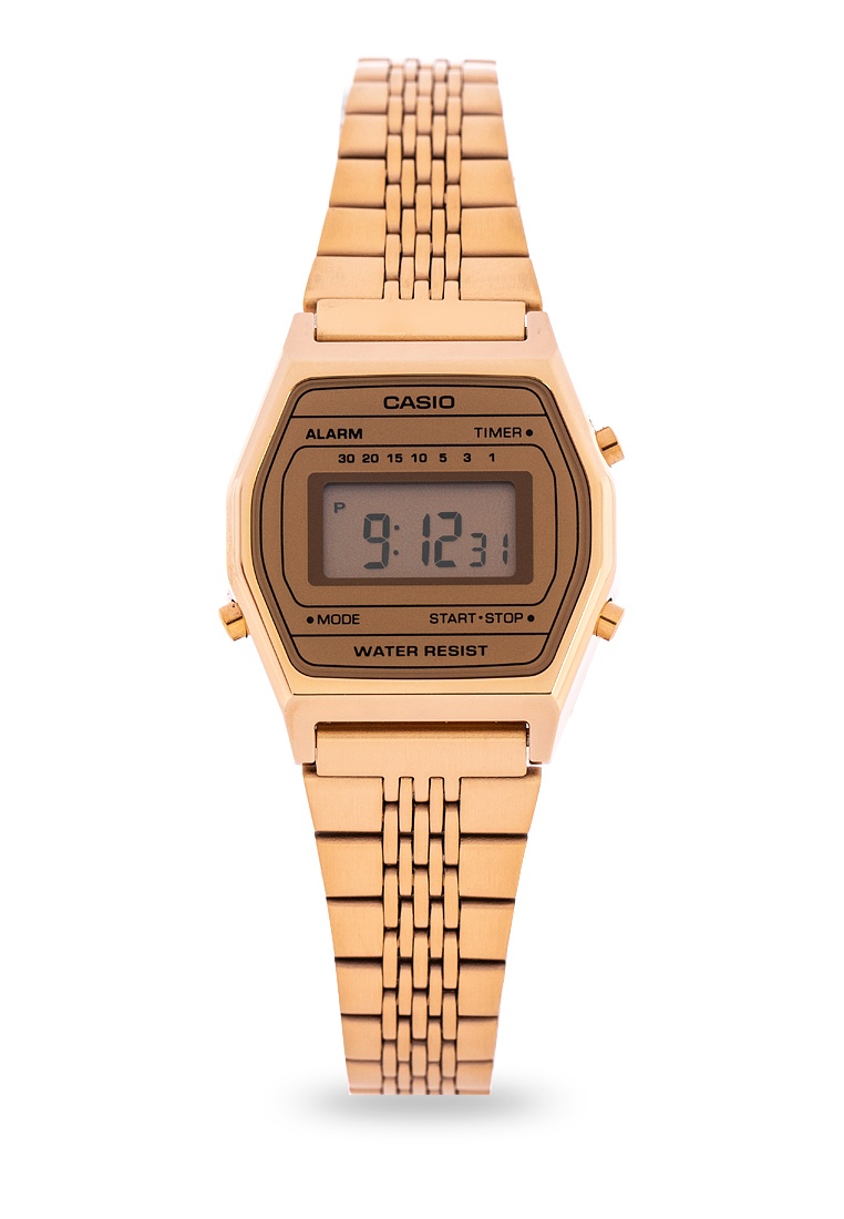 Casio Youth Vintage LA690WGA-9DF