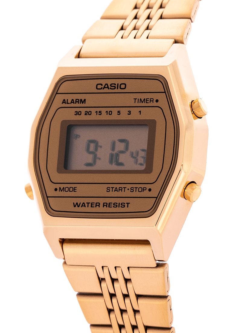 Casio Youth Vintage LA690WGA-9DF