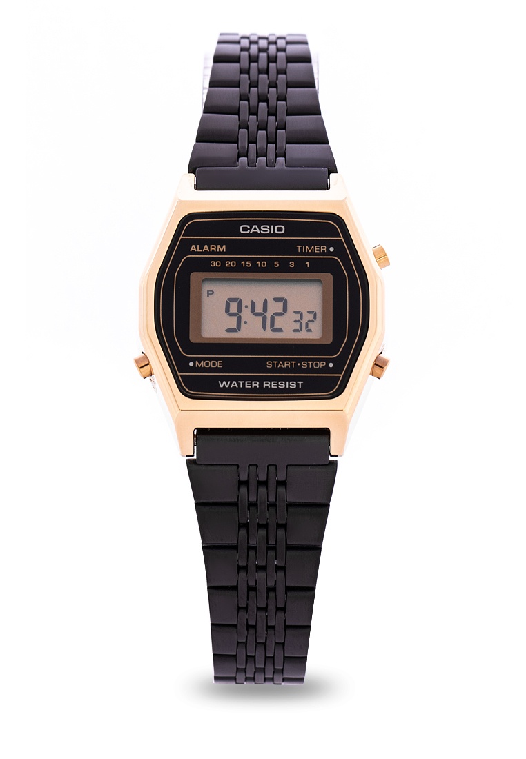 Casio Youth Vintage LA690WGB-1DF