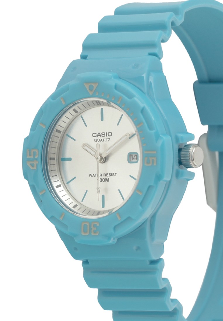 Casio Youth Analog LRW-200H-2E3VDF