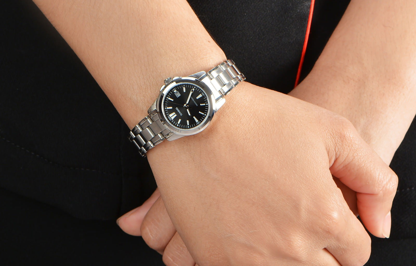Casio LTP-1215A-1A2DF