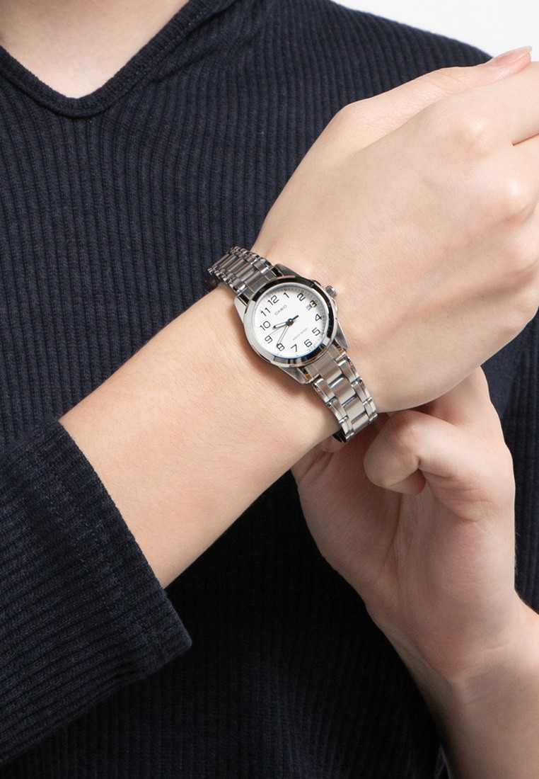 Casio LTP-1215A-7B2DF