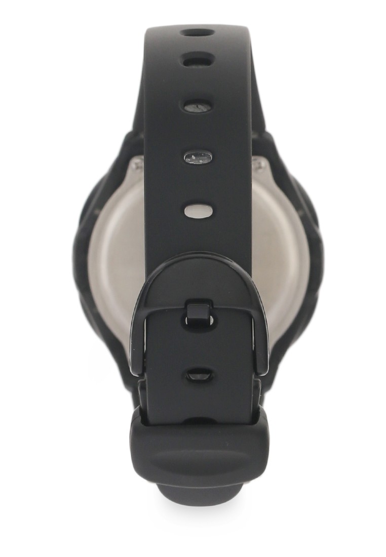 Casio Youth Digital LW-200-1BVDF