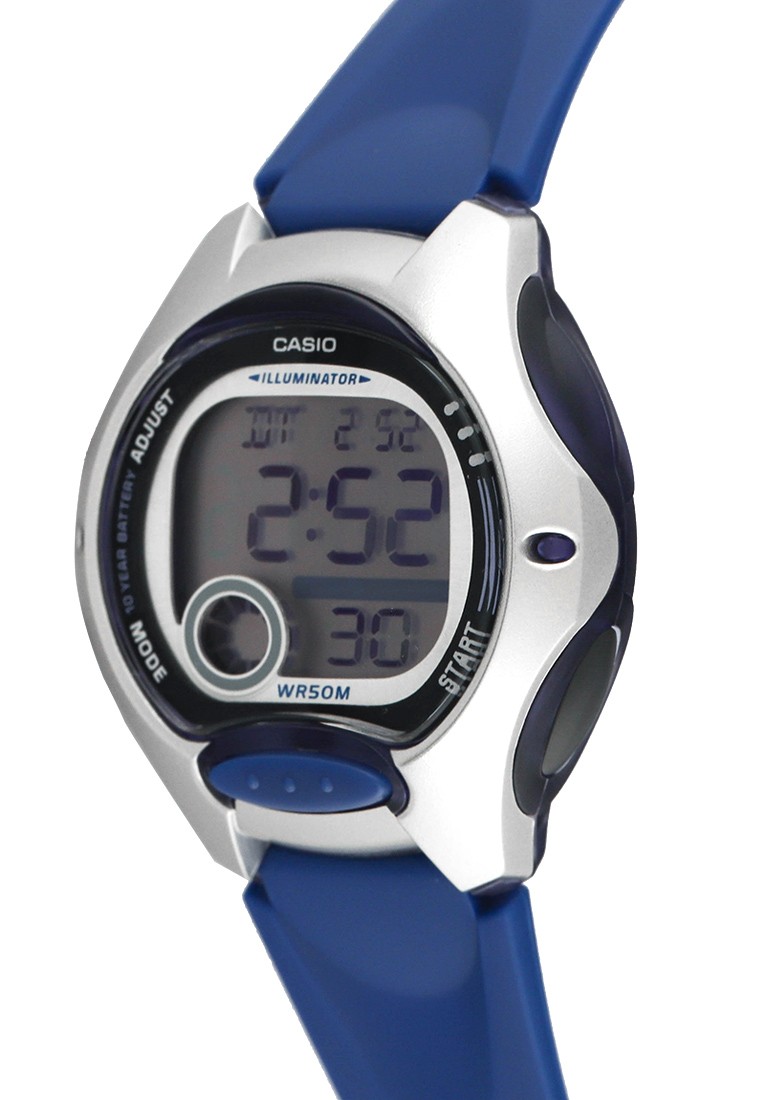 Casio Youth Digital LW-200-2AVDF