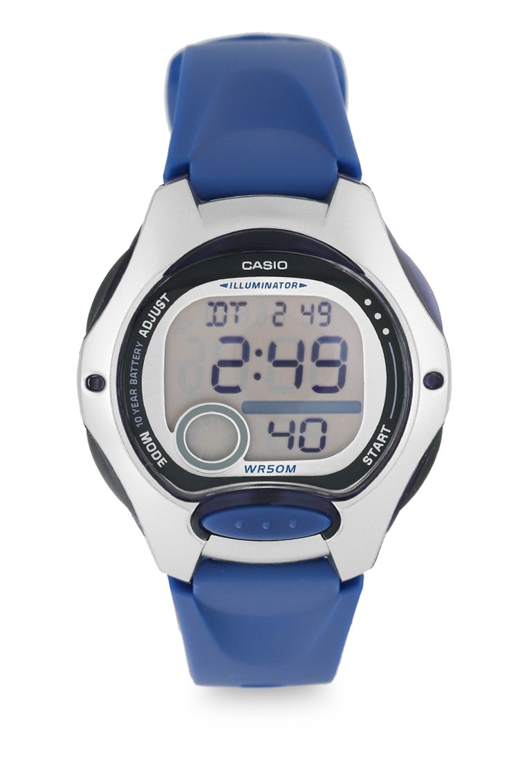 Casio Youth Digital LW-200-2AVDF