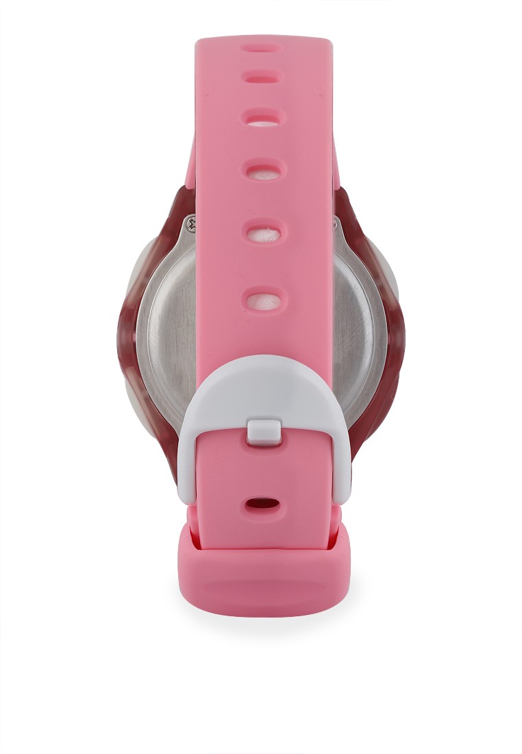 Casio Youth Digital LW-200-4BVDF
