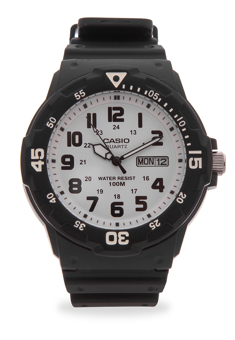 Casio Youth Analog MRW-200H-7BVDF