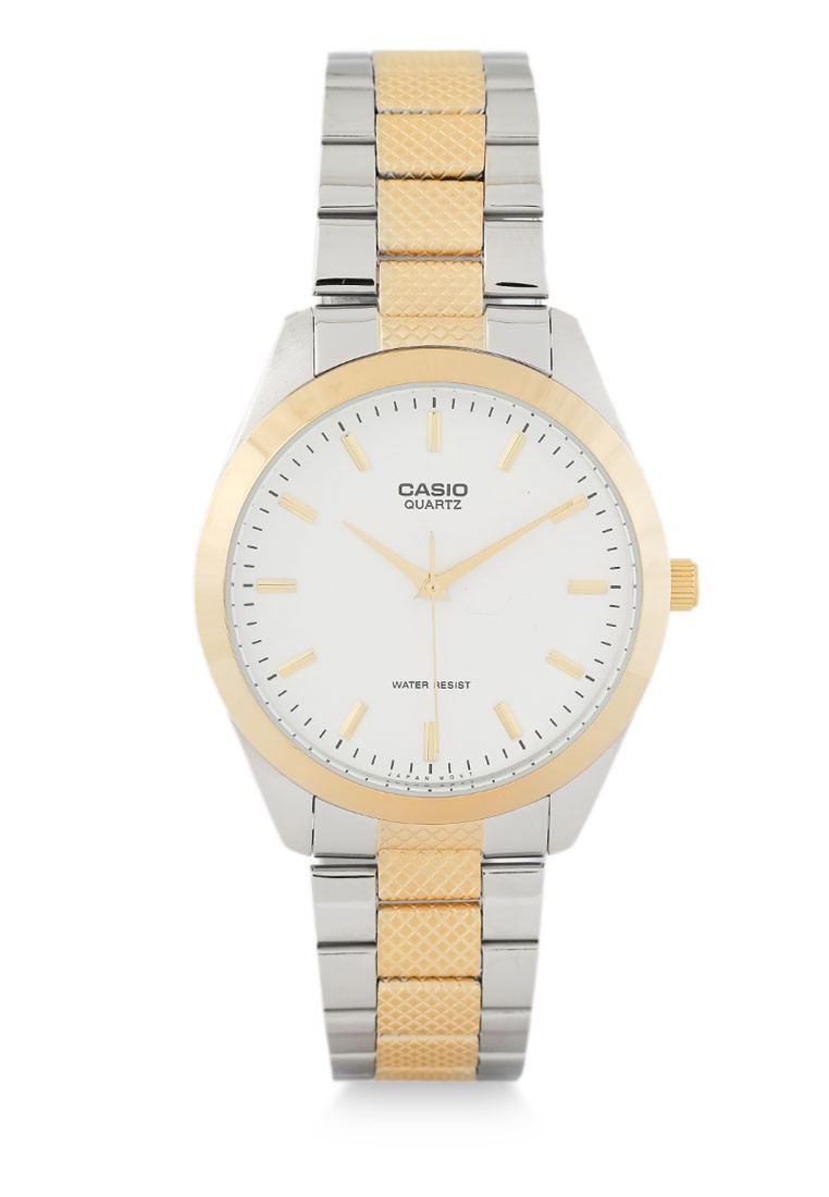 Casio Enticer Gents MTP-1274SG-7ADF