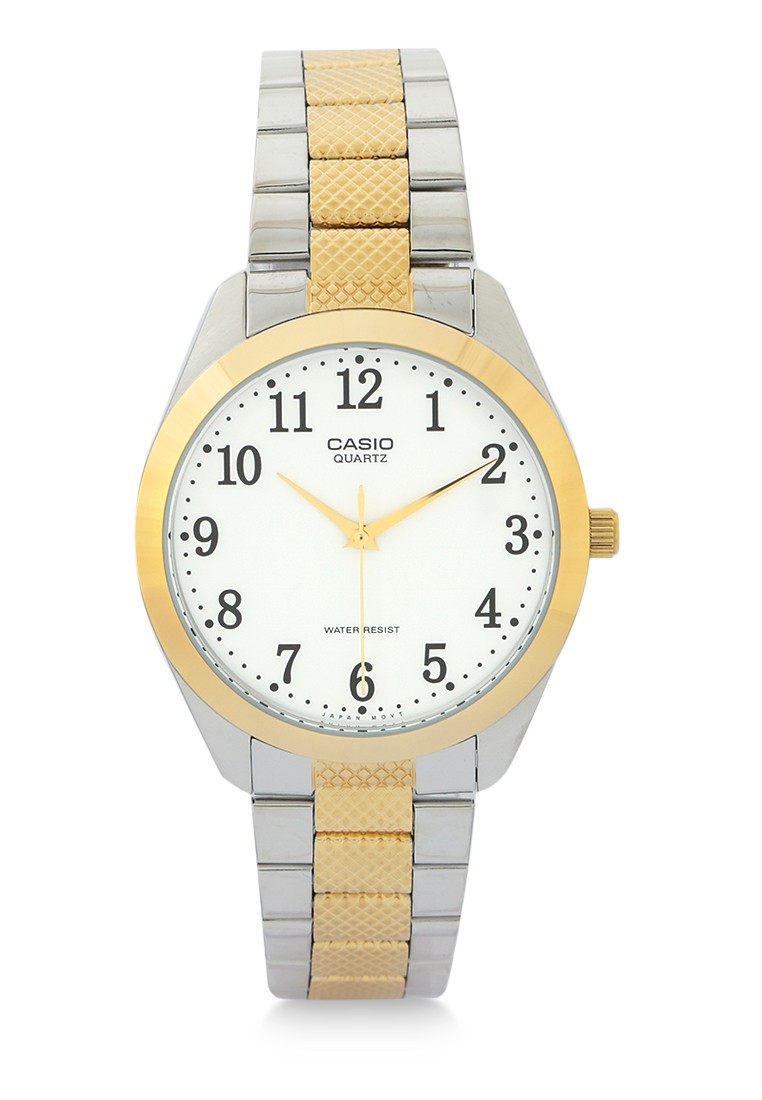 Casio Enticer Gents MTP-1274SG-7BDF