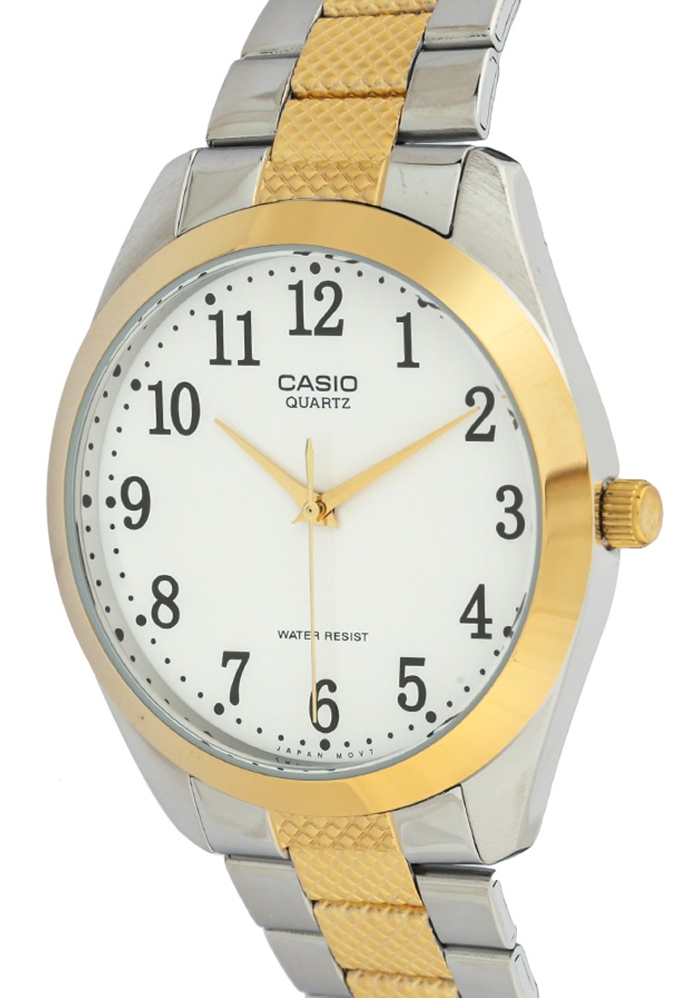 Casio Enticer Gents MTP-1274SG-7BDF