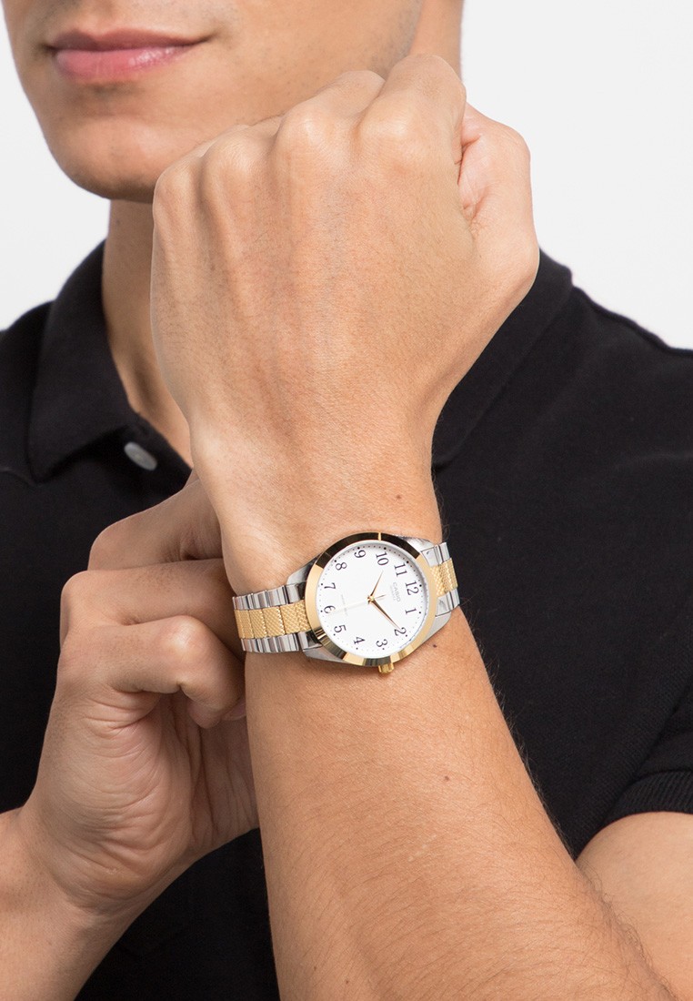 Casio Enticer Gents MTP-1274SG-7BDF