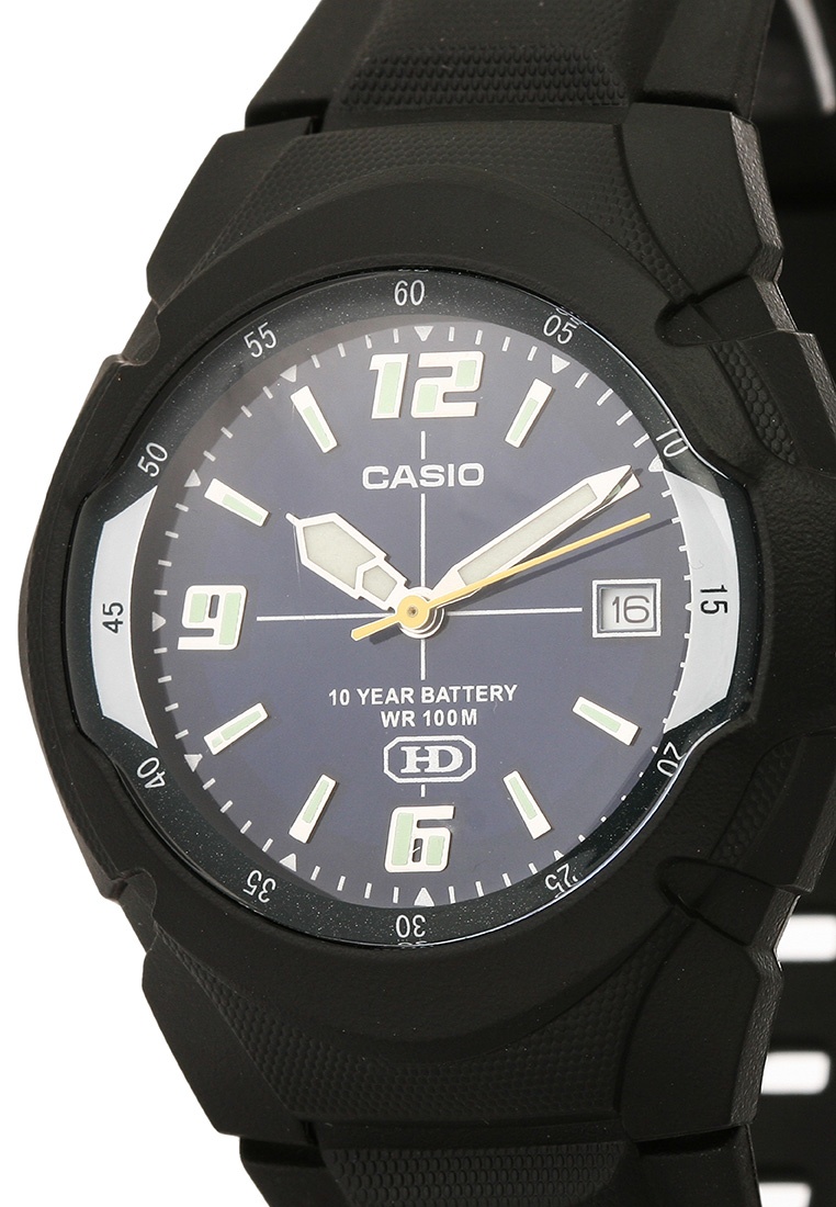 Casio Youth Analog MW-600F-2AVDF