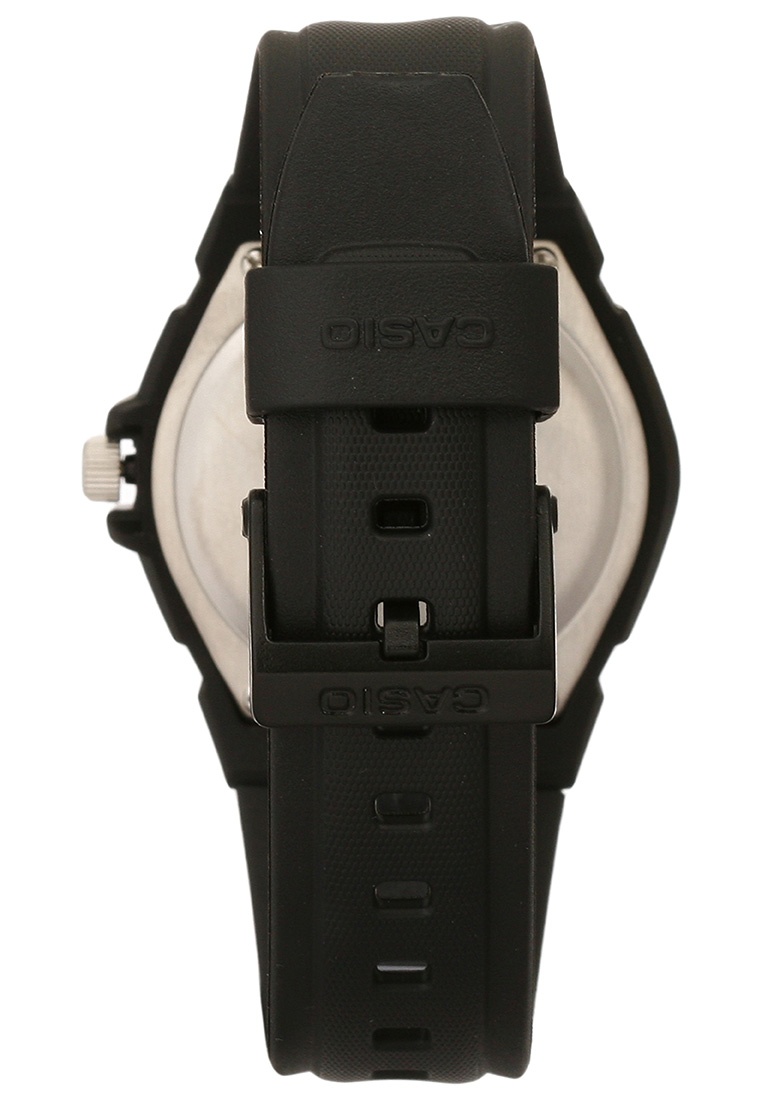 Casio Youth Analog MW-600F-2AVDF