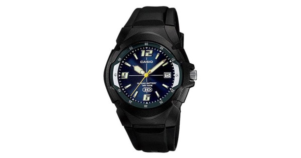 Casio Youth Analog MW-600F-2AVDF