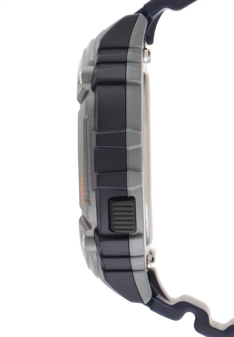 Casio Youth Digital W-216H-2BVDF