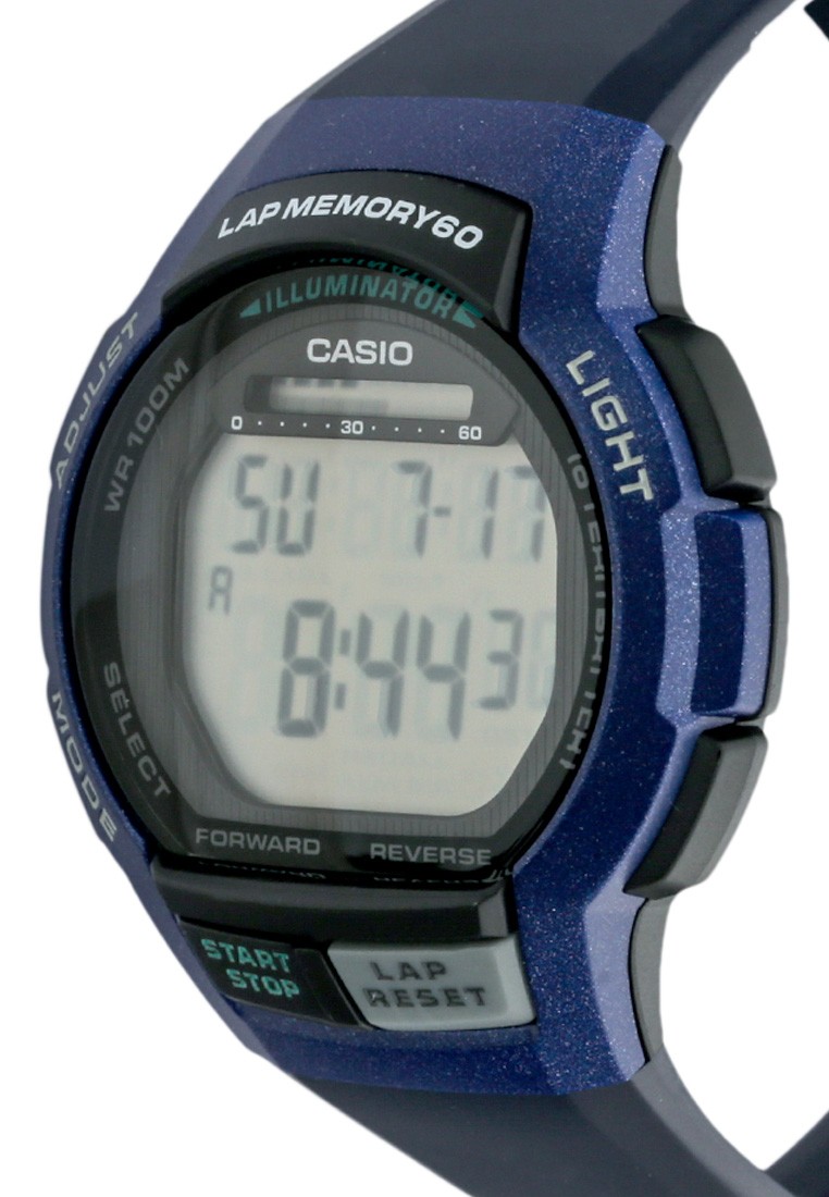 Casio Youth Digital WS-1000H-2AVDF