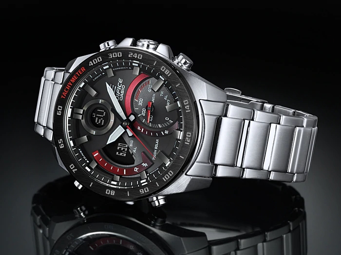 Casio Edifice ECB-900DB-1ADR