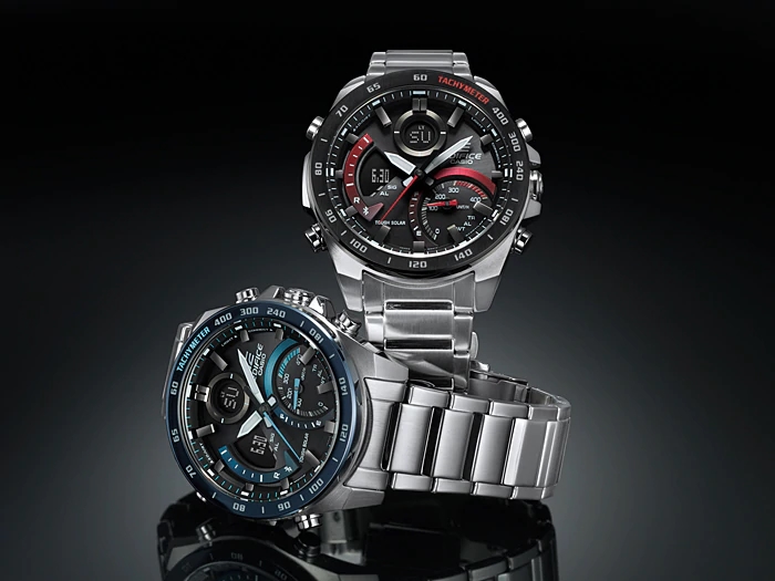 Casio Edifice ECB-900DB-1BDR