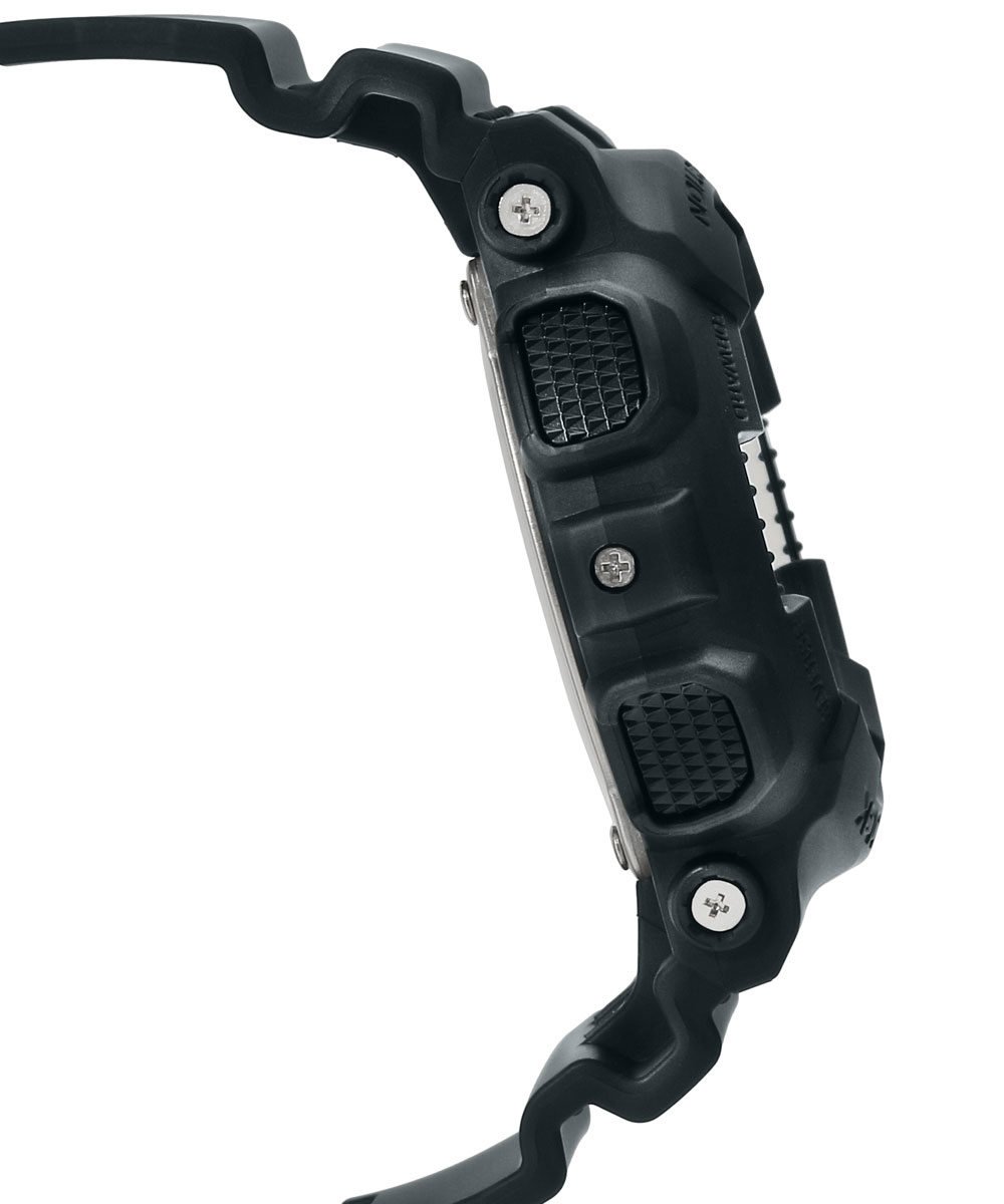 Casio G-Shock GA-100-1A1DR