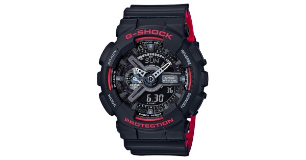 Casio G-Shock GA-110HR-1ADR