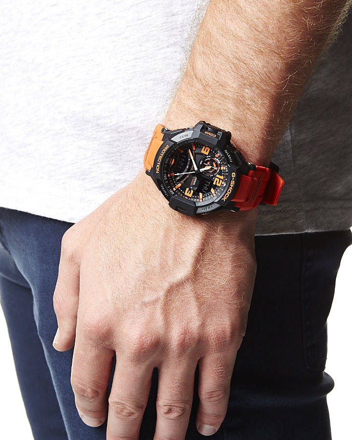 Casio G-Shock Gravitymaster GA-1000-4ADR