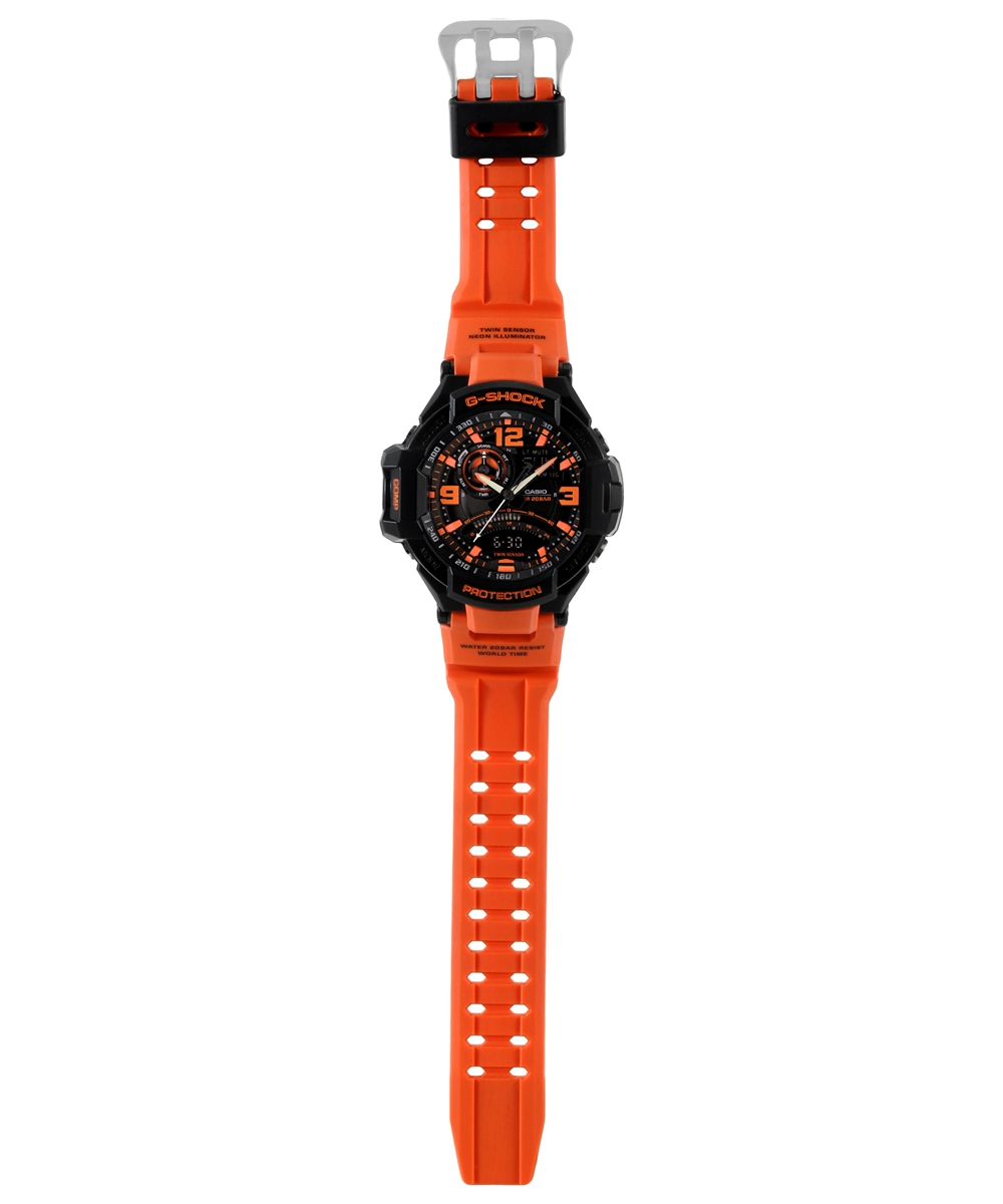 Casio G-Shock Gravitymaster GA-1000-4ADR